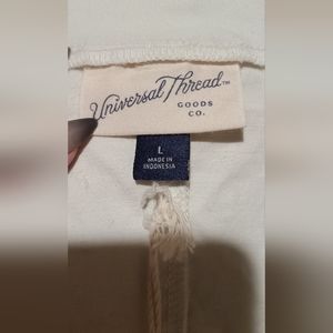 Universal Thread | Dresses | Dress Button Down | Poshmark